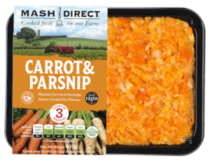 Range | Mash Direct