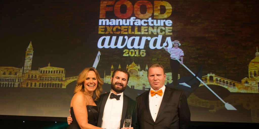 Our Awards | Mash Direct