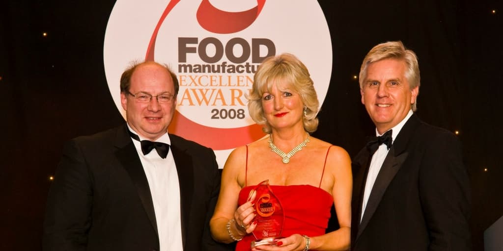 Our Awards | Mash Direct