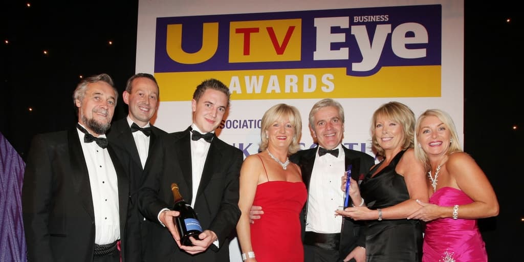 Our Awards | Mash Direct