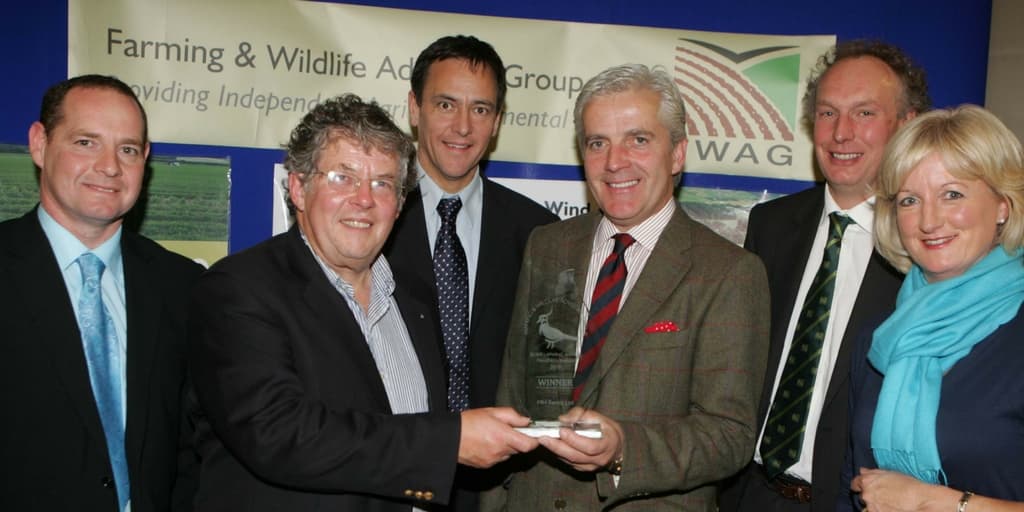 Our Awards | Mash Direct