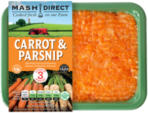 Range | Mash Direct