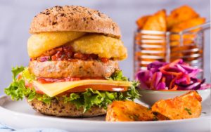 Introducing Mash Direct Skin-On Wedges | Mash Direct