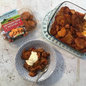 Skin on Wedges portrait | Mash Direct