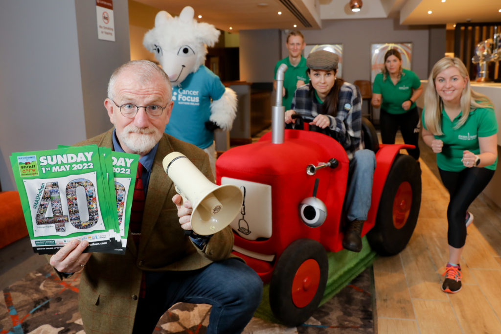 Community | Mash Direct